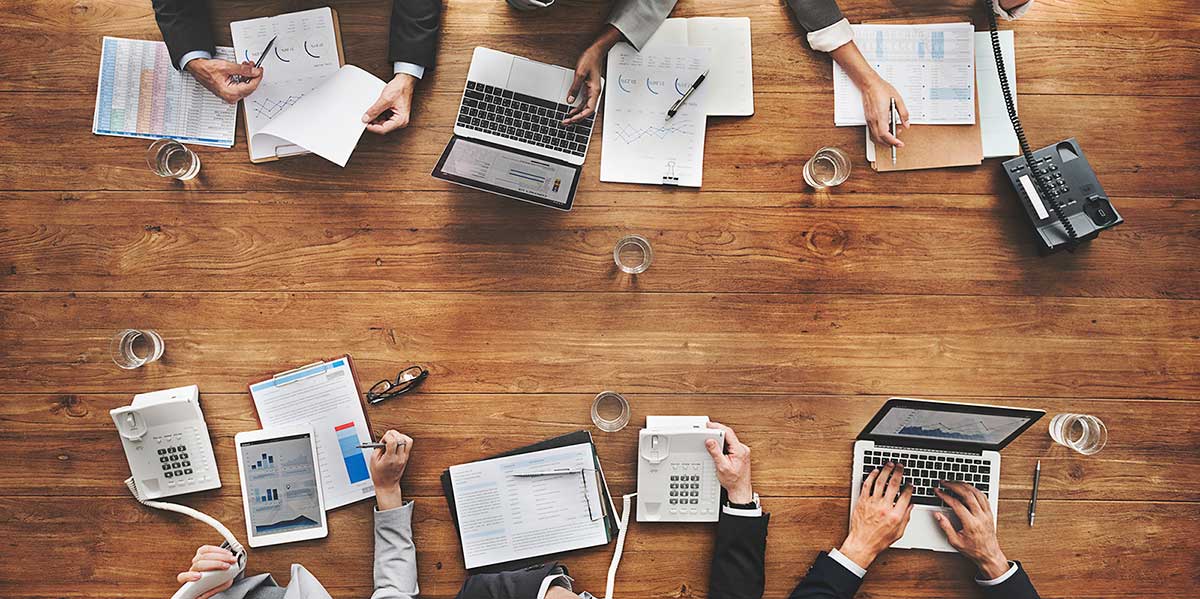 TI Group | About Us